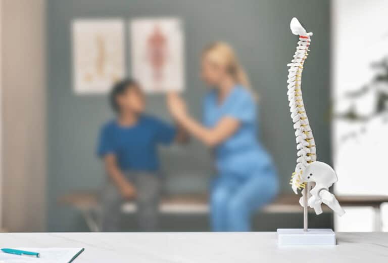 Spinal Decompression Therapy for Bulging & Herniated Discs